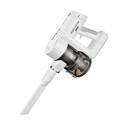 Беспроводной пылесос Polaris PVCS 5000 Energy WAY цвет Белый4 ...